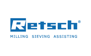 品牌中心-Retsch 莱驰